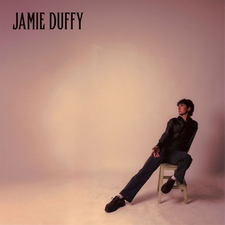 Jamie Duffy - Jamie Duffy - Reviews - Album of The Year