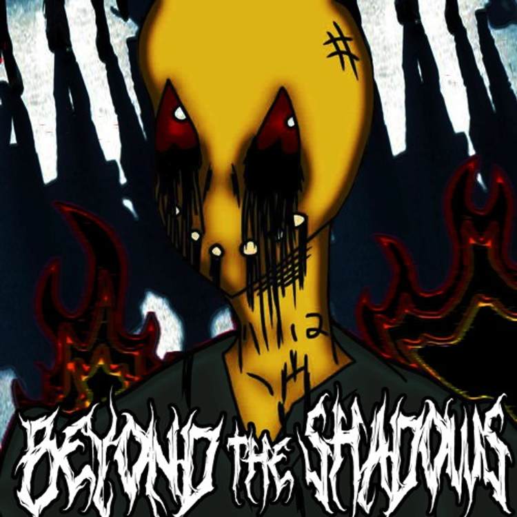 KAMATAYAN - beyond the shadows (Single) - Reviews - Album of The Year