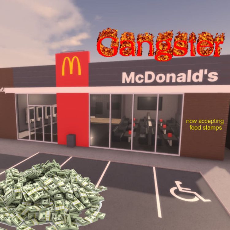 Young_Shitta_12 - Gangster McDonalds (Mixtape) - Reviews - Album of The ...