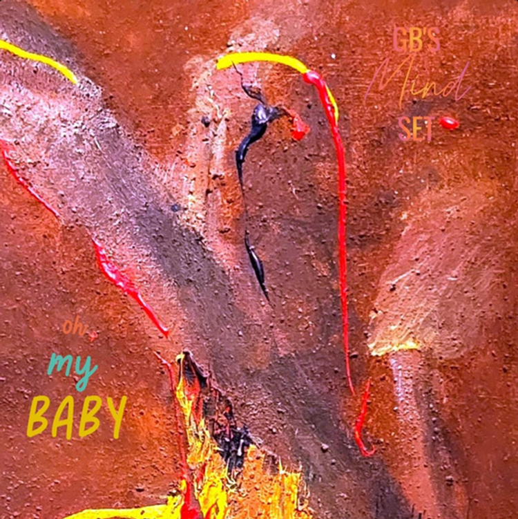 Georges Bell - Oh My Baby (Single) - Reviews - Album of The Year