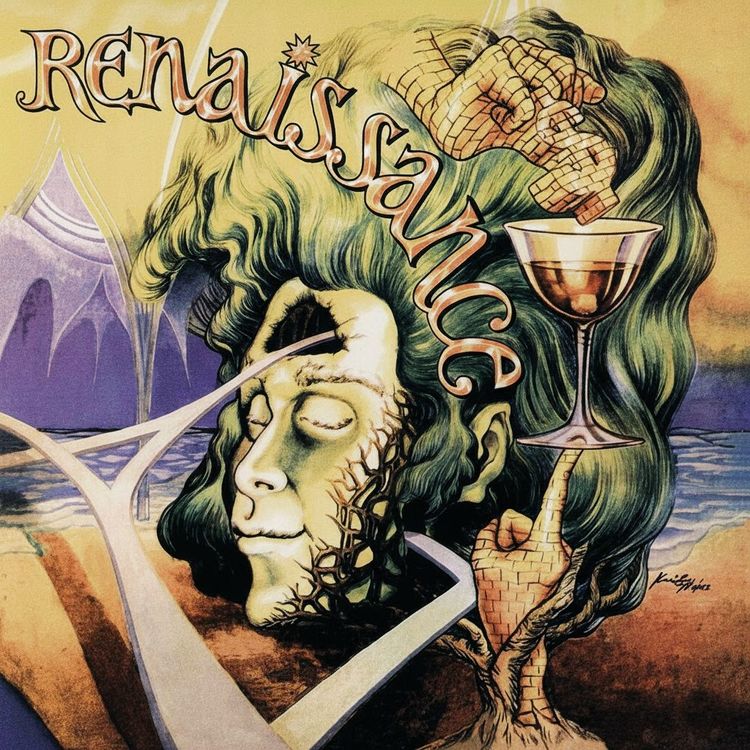Renaissance - Renaissance - Reviews - Album of The Year