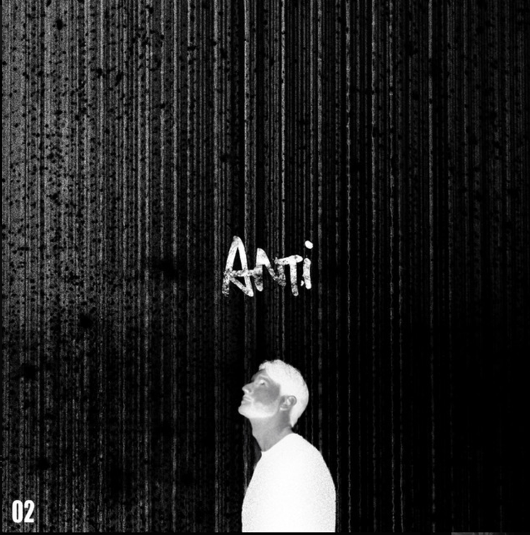 Yotto - Anti 02 (Single) - Reviews - Album of The Year