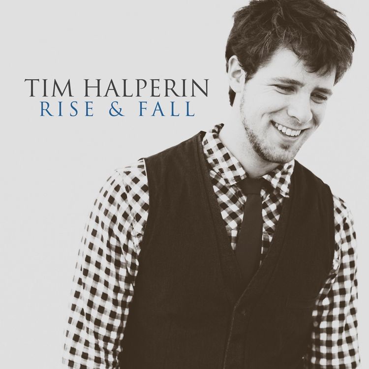Tim Halperin - Rise and Fall - Reviews - Album of The Year