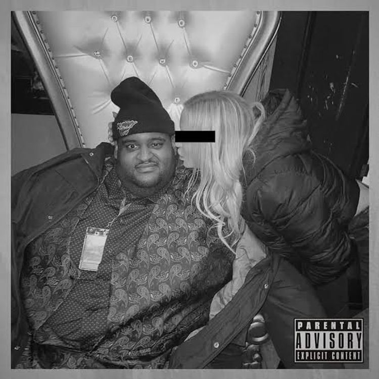 Big Daddy Marc - The Neakiest Man Alive - Reviews - Album of The Year