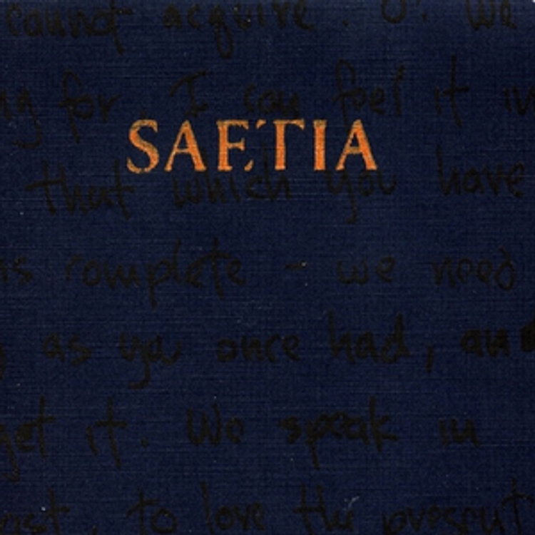 Saetia - Saetia - Reviews - Album of The Year