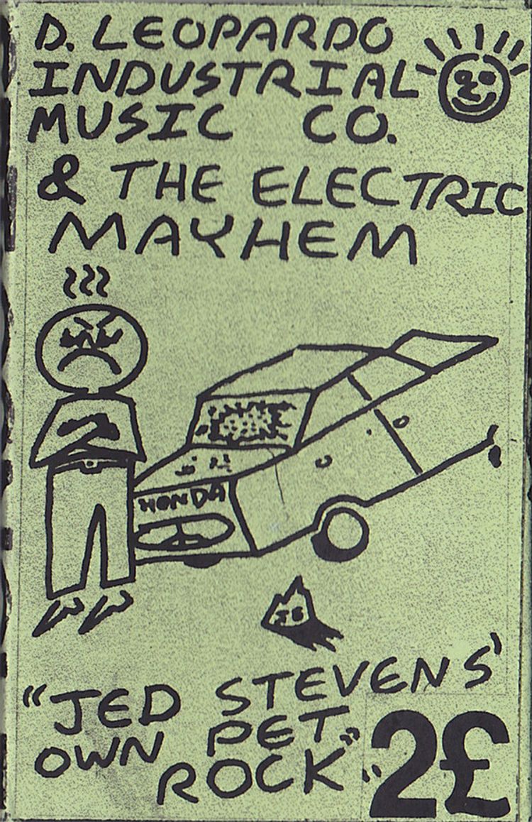 D.L.I.M.C. - September Cassingle (Single) - Reviews - Album of The Year