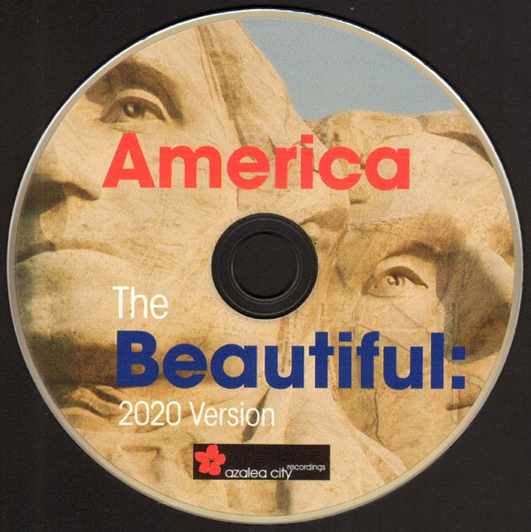 Claire Lynch, Lea Gilmore & Jesse Palidofsky - America The Beautiful ...