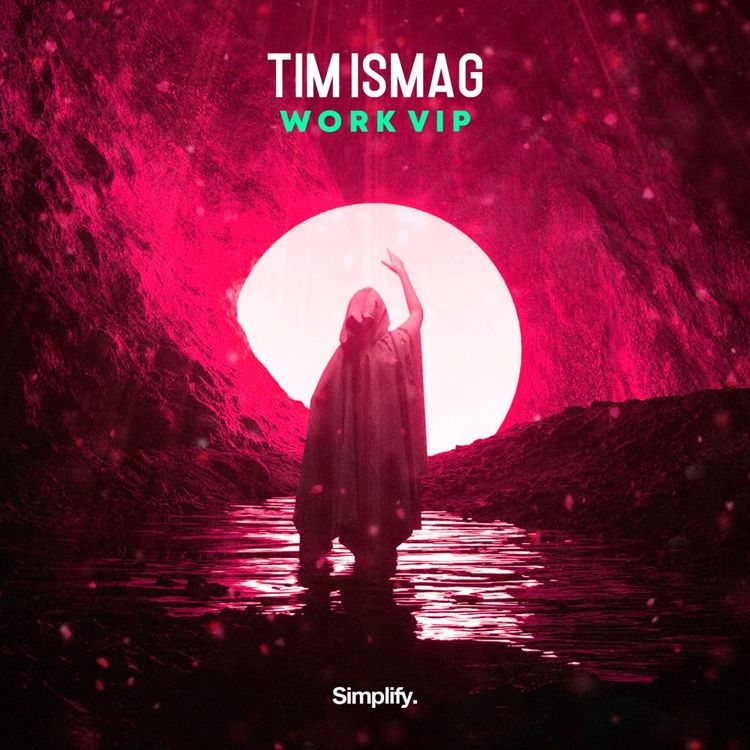 Tim Ismag - Work (VIP) (Single) - Reviews - Album of The Year