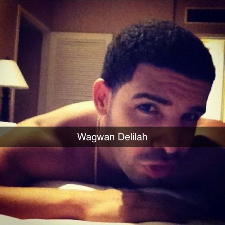 Kroka Koka - WAGWAN DELILAH (Single) - Reviews - Album of The Year