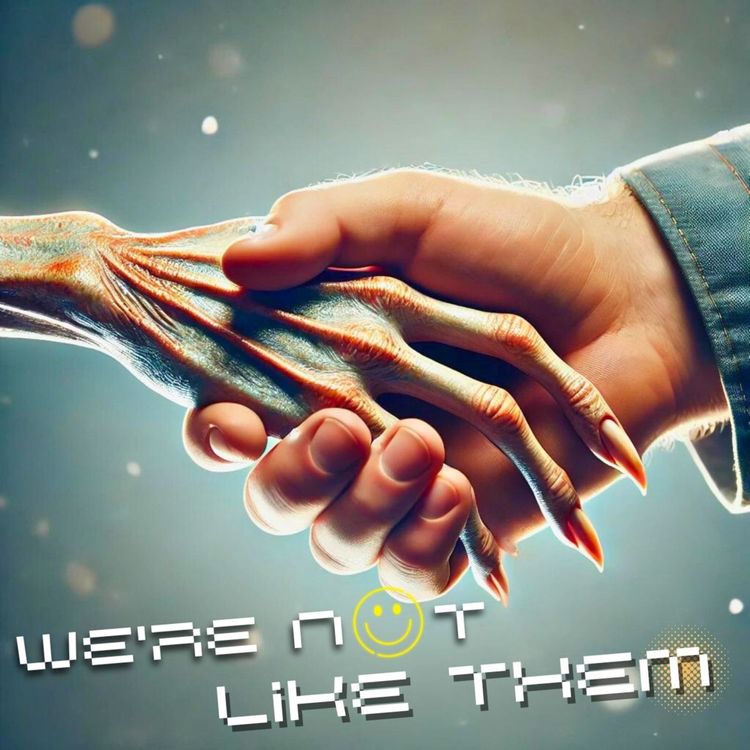 Seppli MC - We're Not Like Them (Single) - Reviews - Album of The Year