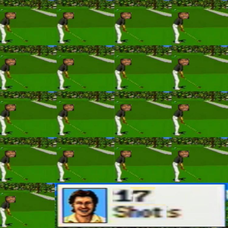 Fuck™ - kendrick lamar enjoys a nice relaxing game of golf at a local ...