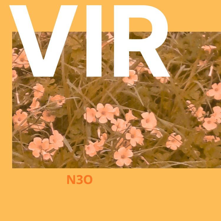 N3O - vir (Single) - Reviews - Album of The Year