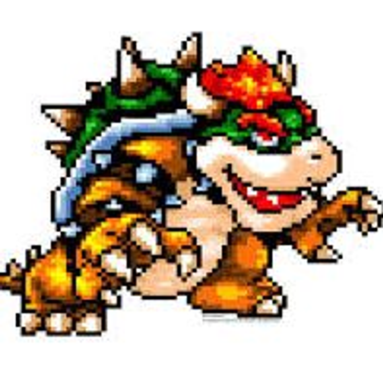 Wavehi - Bowser's Tower (Single) - Reviews - Album of The Year