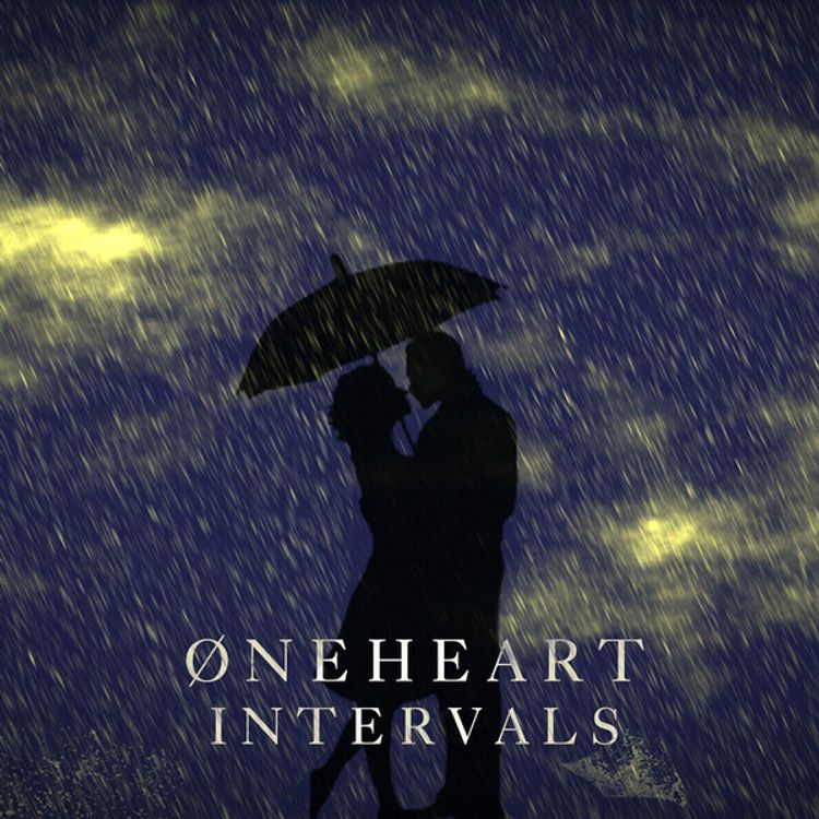 Øneheart - Intervals - Reviews - Album of The Year