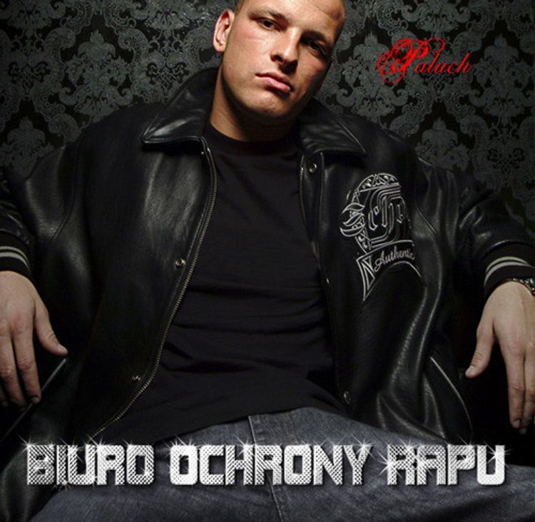 Paluch - Biuro Ochorny Rapu - Reviews - Album of The Year