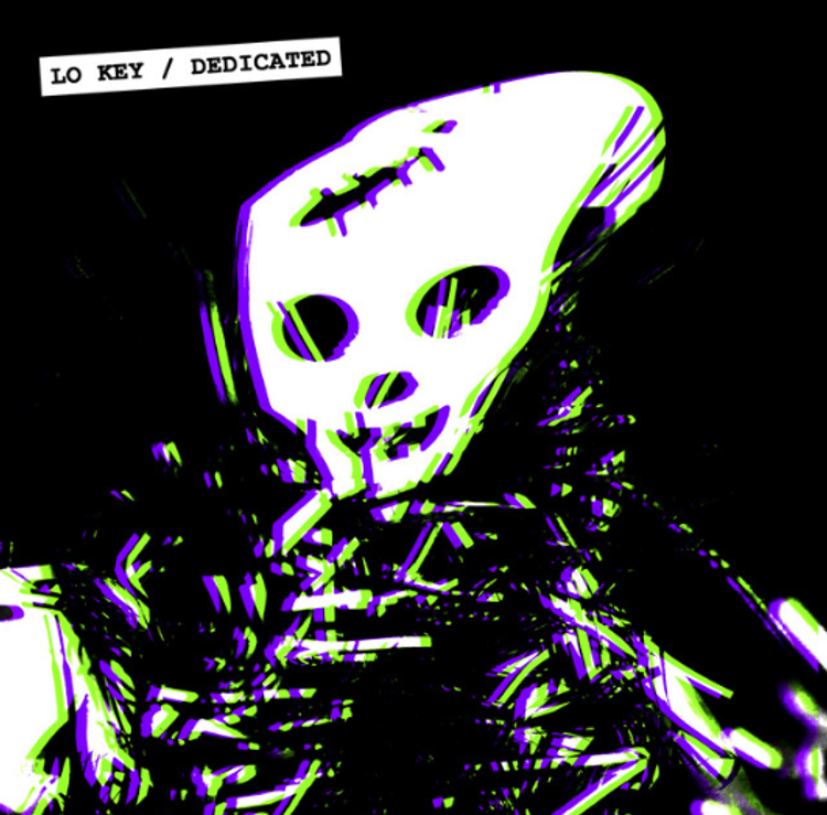Lo Key - Dedicated (EP) - Reviews - Album of The Year