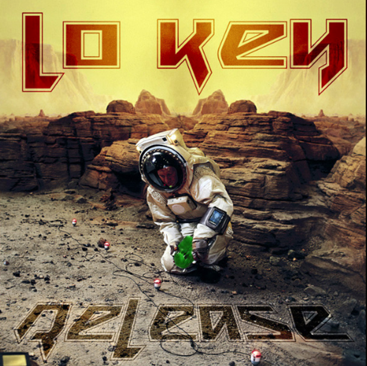 Lo Key - Release! (Mixtape) - Reviews - Album of The Year