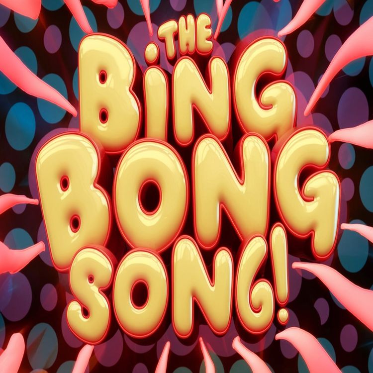 Funny Songs - The Bing Bong Song! (Single) - Reviews - Album of The Year