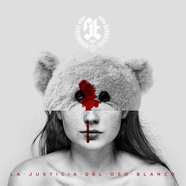 Segismundo Toxicómano - La Justicia Del Oso Blanco (Single) - Reviews ...