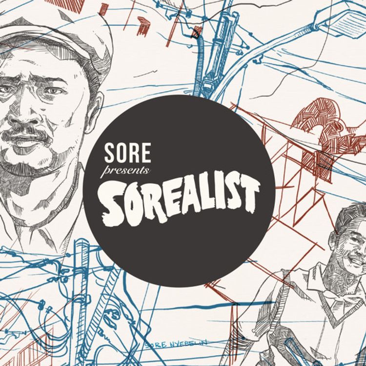 Sore - Sorealist (Compilation) - Reviews - Album of The Year