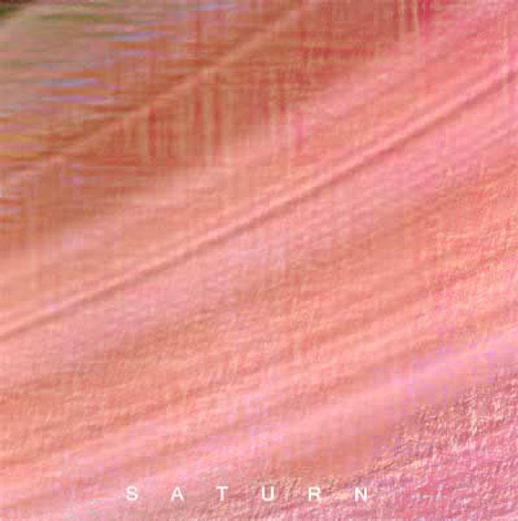 Violet - Saturn - Reviews - Album of The Year