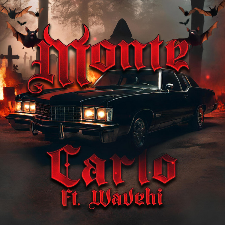 GORYGEMINI - MONTE CARLO (Single) - Reviews - Album of The Year