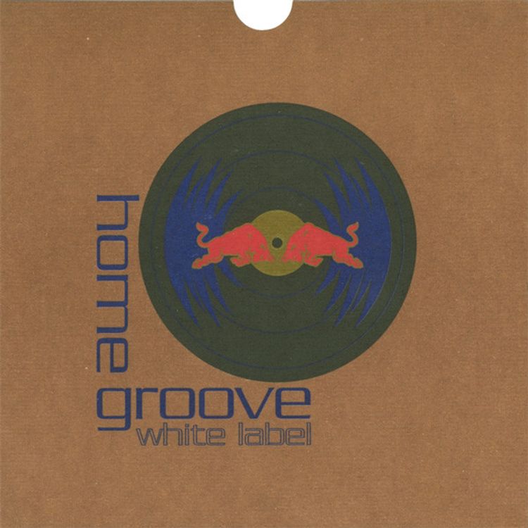 Various Artists - Home Groove White Label (Compilation) - Reviews ...