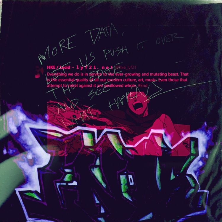 HKE - More Electric Swill To Fill Up Your Stupid Heads - Reviews ...
