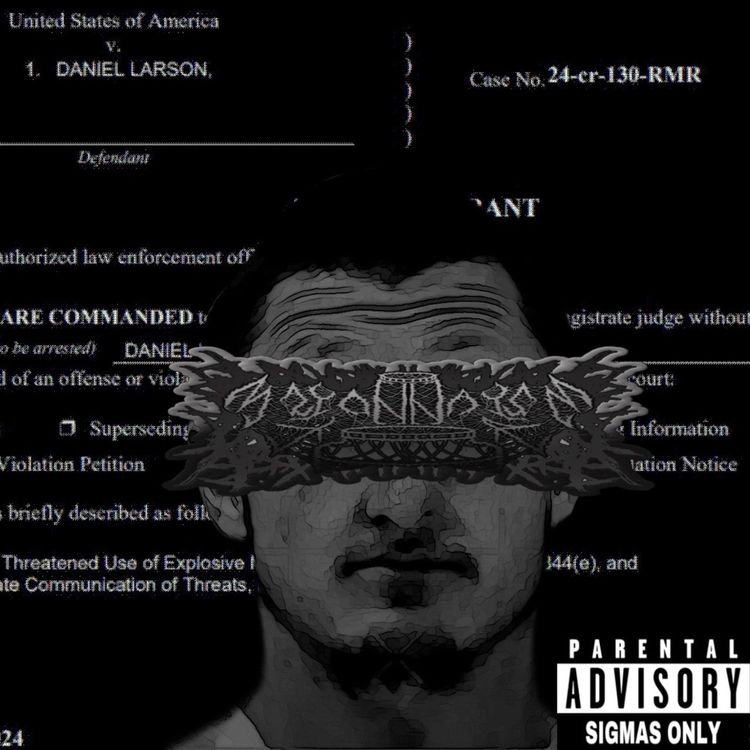 MAYONNAISE JAR - UNITED STATES OF AMERICA VS DANIEL LARSON (EP ...