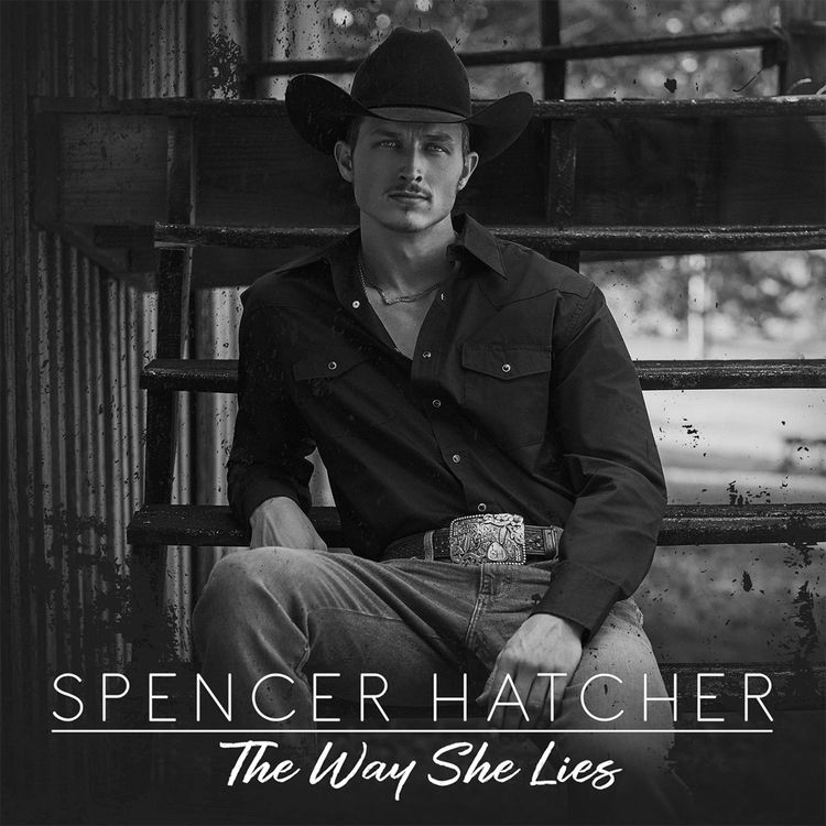 Spencer Hatcher - The Way She Lies (Single) - Reviews - Album of The Year