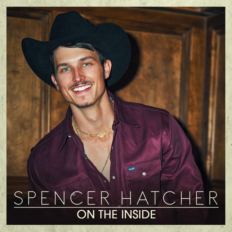 Spencer Hatcher - On the Inside (Single) - Reviews - Album of The Year