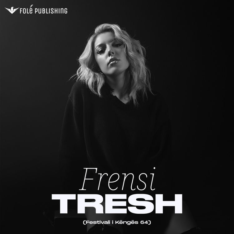 Frensi - TRESH (Single) - Reviews - Album of The Year