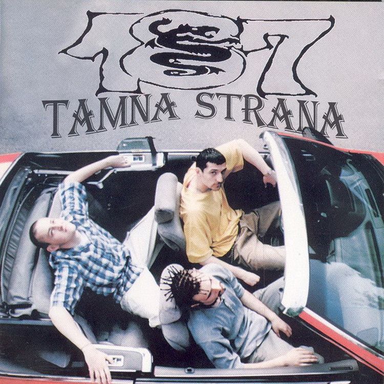 187 - Tamna Strana - Reviews - Album of The Year