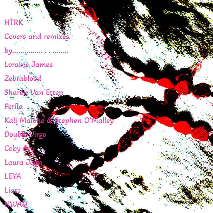 HTRK - String of Hearts (Songs of HTRK) (Compilation) - Reviews - Album ...