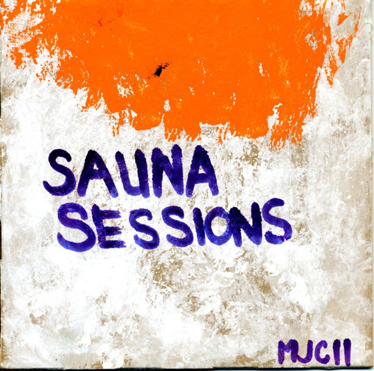 Gastric Female Reflex & Offensive Orange - Sauna Sessions - Reviews ...