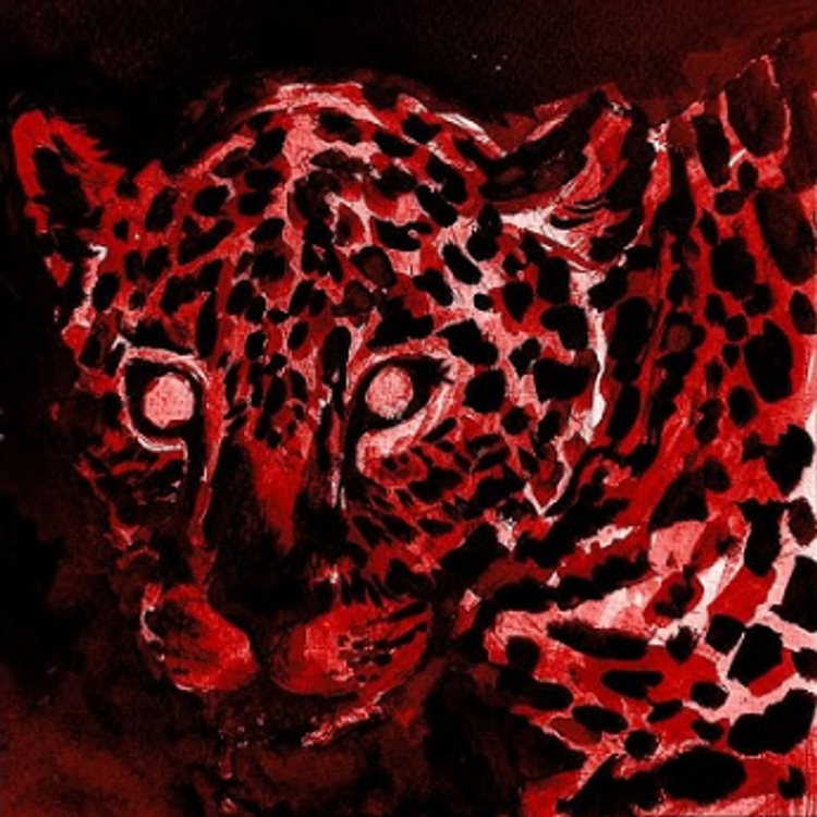 Aeonia - Face Eater (Single) - Reviews - Album of The Year