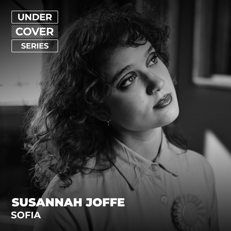 Susannah Joffe - Sofia (Single) - Reviews - Album of The Year