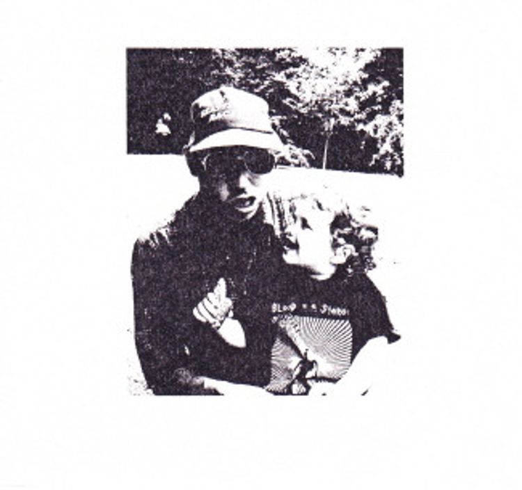 Dylan Nyoukis - Carrion Hut - Reviews - Album of The Year