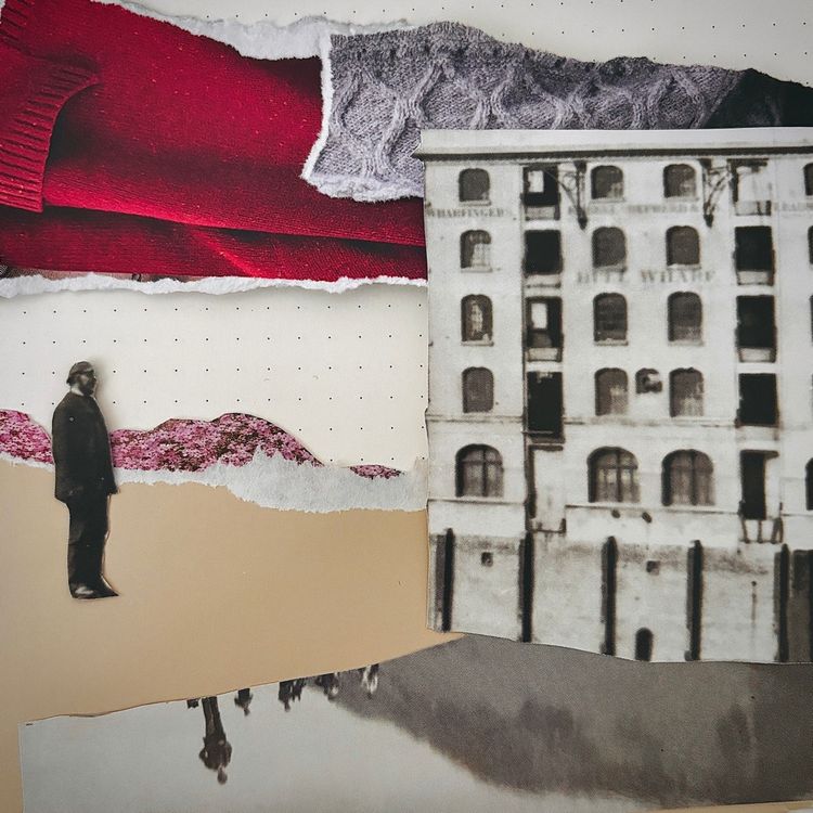 To Be Invisible - On the edge of something - Reviews - Album of The Year