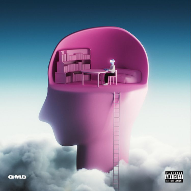 CHYLD - Inside My Brain - Reviews - Album of The Year