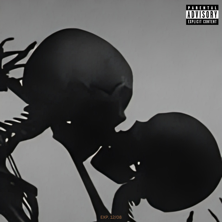 Xo. Kanekii - skeletons (Single) - Reviews - Album of The Year
