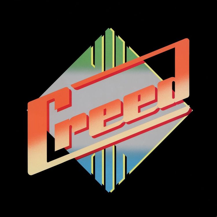 Creed - Creed - Reviews - Album of The Year