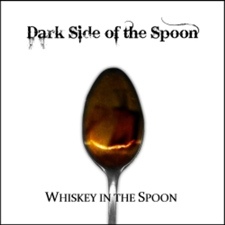 Dark Side of the Spoon - Whiskey in the Spoon (EP) - Reviews - Album of ...