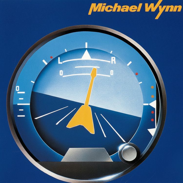 Michael Wynn - Michael Wynn - Reviews - Album of The Year