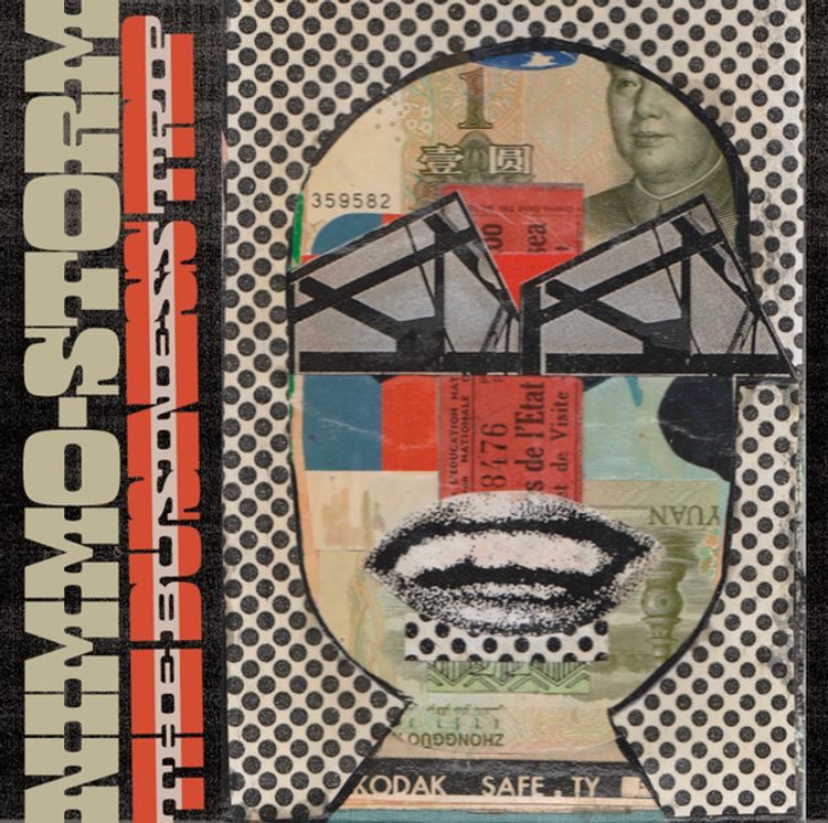 David Nimmo & Storm - The Business Trip (EP) - Reviews - Album of The Year