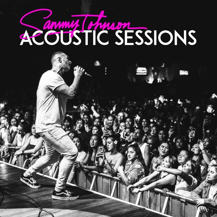 Sammy Johnson - Acoustic Sessions - Reviews - Album of The Year