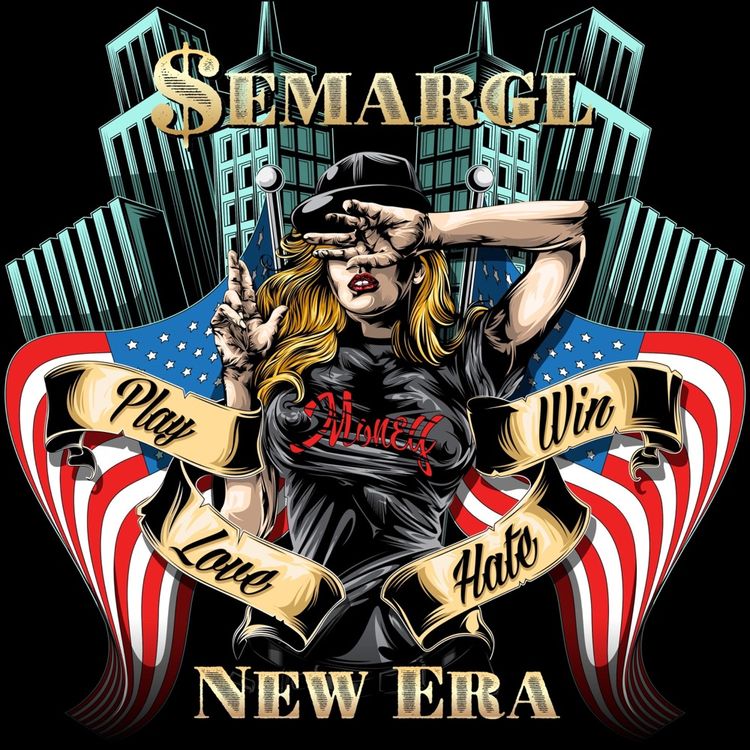 Semargl - New Era - Reviews - Album of The Year