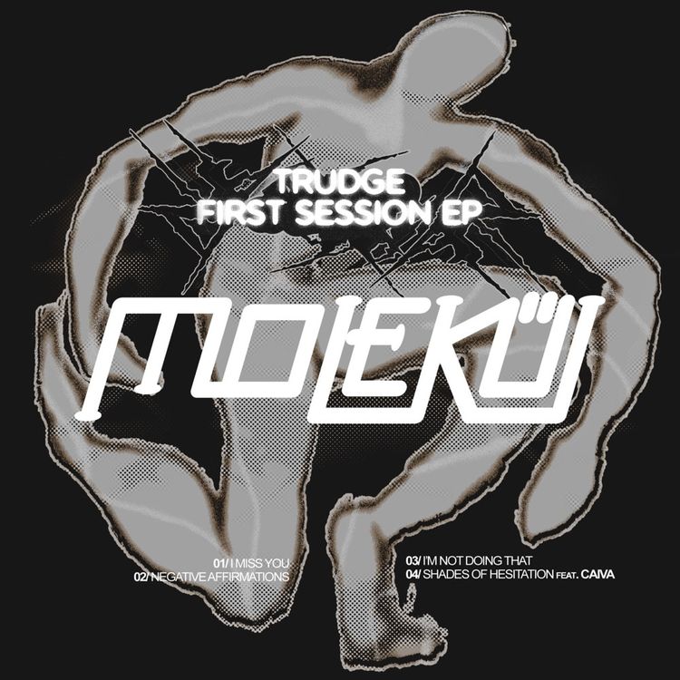 Trudge - First Session (EP) - Reviews - Album of The Year