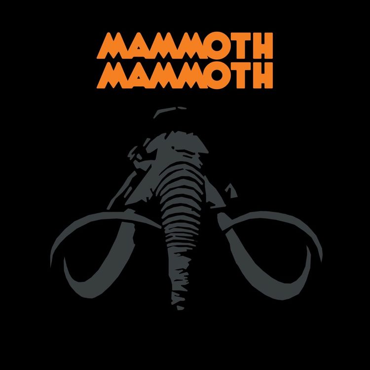 Mammoth Mammoth - Mammoth Mammoth (EP) - Reviews - Album of The Year