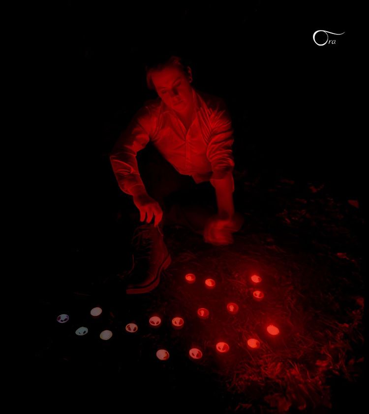 Óra - Sweet Nightmares - Reviews - Album of The Year
